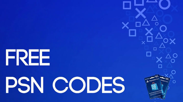 PSN Code Generator GamesCrack.org