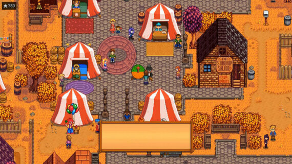 Stardew Valley Fair Guide: How Best to Win? - GamesCrack.org