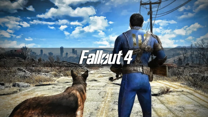 Fallout 4: NPC ID List, Material ID's, Weapons and Companions ...