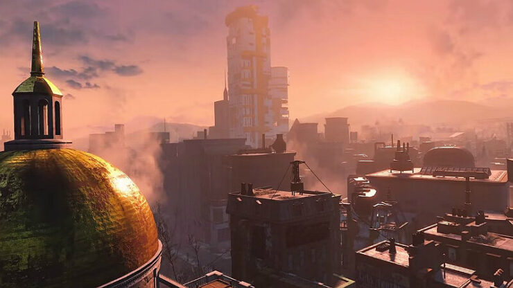 Fallout 4: Console Commands and All Item IDs - Guide | GamesCrack.org