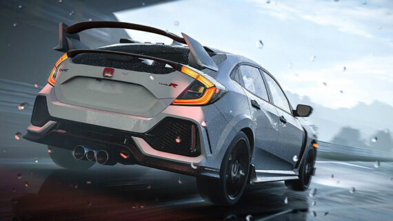 Forza Horizon 4 Crack Download Full Version Free - GamesCrack.org