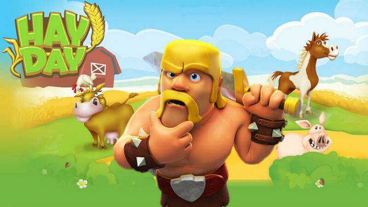 Download Hay Day Hack (MOD v1-26-113) Apk for Android - GamesCrack.org