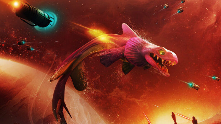 Hungry Shark Evolution: Hack for Money and Gems - GamesCrack.org