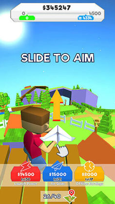 Paper plane planet: Free Download for Android Apk - GamesCrack.org