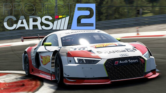 Project CARS 2 — Download Full Version Free - GamesCrack.org