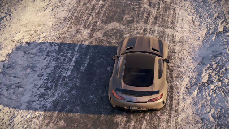 Project CARS 2 — Download Full Version Free - GamesCrack.org