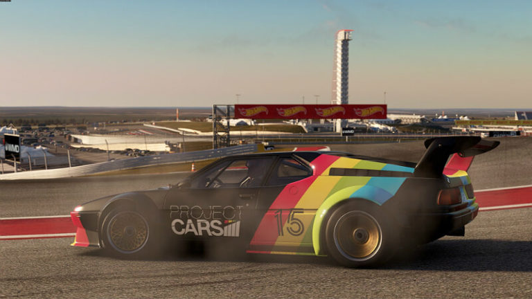 Project CARS 2 — Download Full Version Free - GamesCrack.org