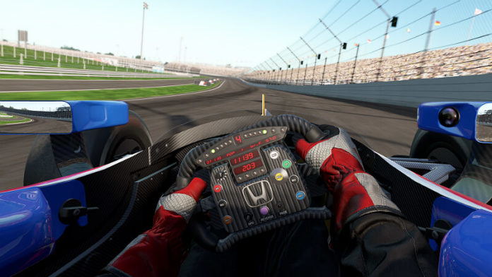 Project CARS 2 — Download Full Version Free - GamesCrack.org