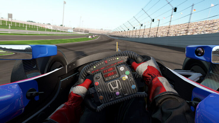 Project CARS 2 — Download Full Version Free - GamesCrack.org