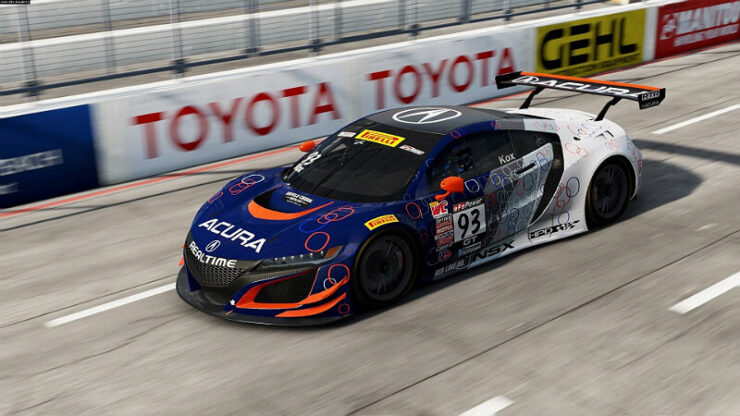 Project CARS 2 — Download Full Version Free - GamesCrack.org