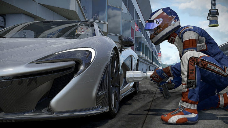 Project CARS 2 — Download Full Version Free - GamesCrack.org