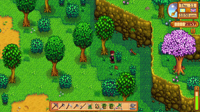 Robin - Stardew Valley: Best Tips and Guide - GamesCrack.org