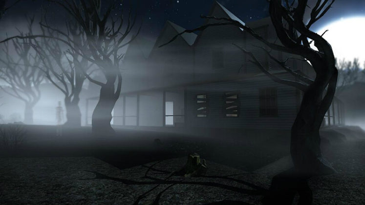 Visage: Free Download Full Version Games for PC - GamesCrack.org