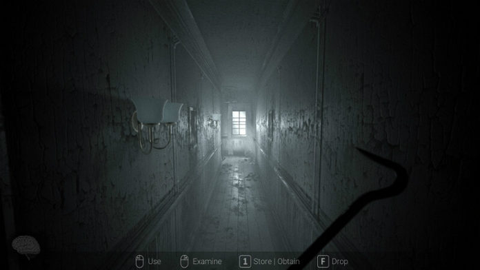 Visage: Free Download Full Version Games for PC - GamesCrack.org