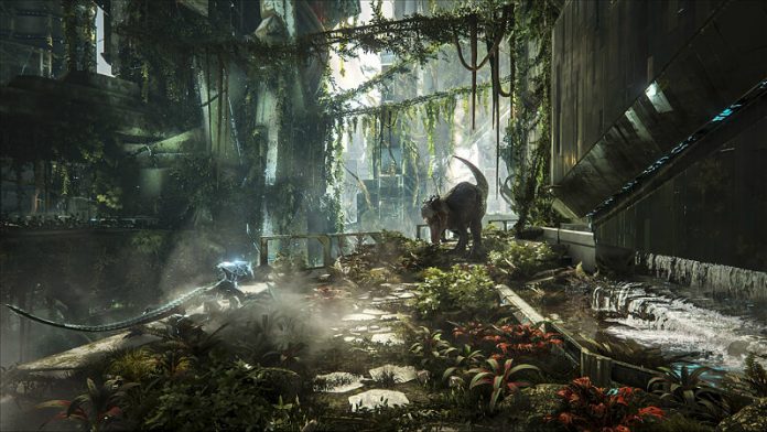 ARK Survival Evolved Extinction - Download Free and Review - GamesCrack.org