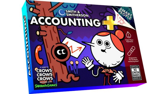 Download Accounting+ Free Full Version - GamesCrack.org