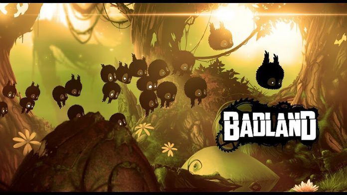 Download BADLAND MOD (Unlocked) Apk v.3.2.0.35 for Android - GamesCrack.org