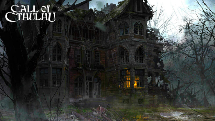 Download Call of Cthulhu Free for PC - GamesCrack.org