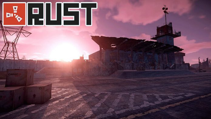 Download Rust Hack and Cheats: Selection of The Best - GamesCrack.org