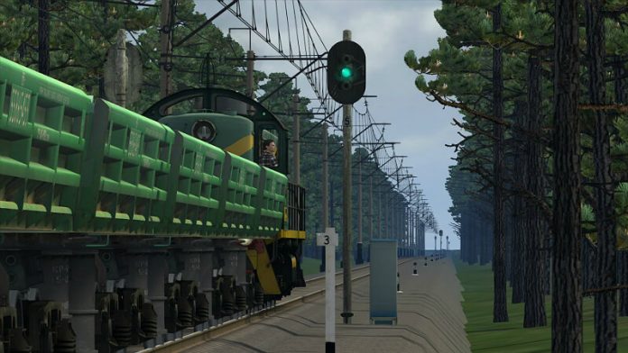 Download Train Simulator 2019 Free for PC - GamesCrack.org