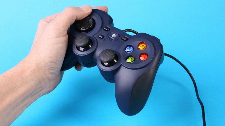 Xpadder: Free Download, Advantages and Disadvantages - GamesCrack.org