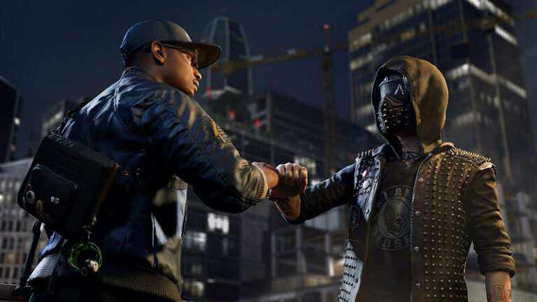 Watch Dogs 2: Download Mods, Cheats, Trainer and Game - GamesCrack.org
