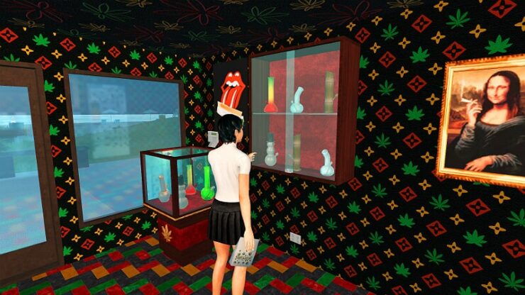Weed Shop 2: Free Download and Review - GamesCrack.org