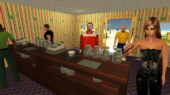 Weed Shop 2: Free Download and Review - GamesCrack.org