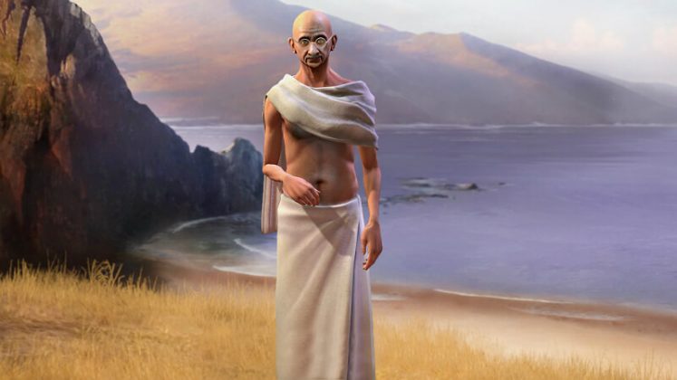 Civ 5 India Guide: Gandhi Strategy - GamesCrack.org