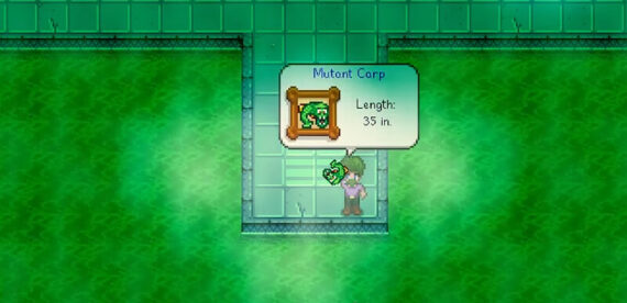 Stardew Valley - Legendary Fish: How to Catch and Locations ...
