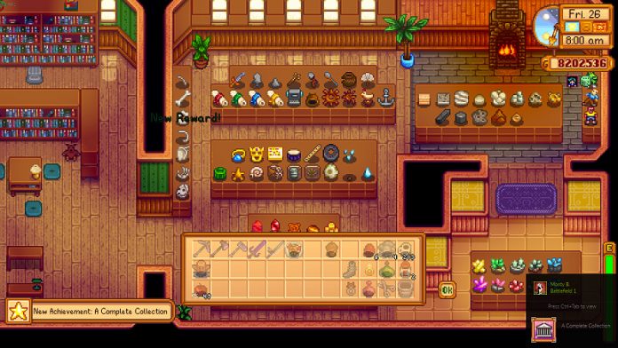 Stardew Valley Artifacts: Best Tips and Location - GamesCrack.org