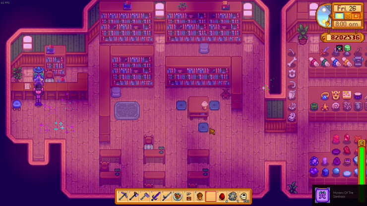 Stardew Valley Artifacts: Best Tips and Location - GamesCrack.org