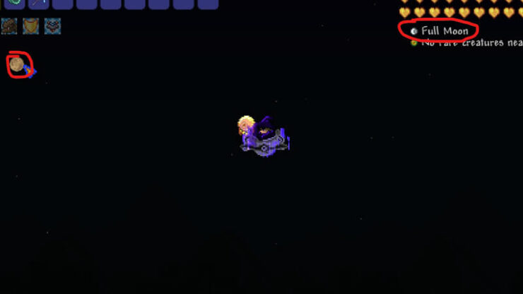 Terraria Cell Phone: How to Making and Functions | GamesCrack.org