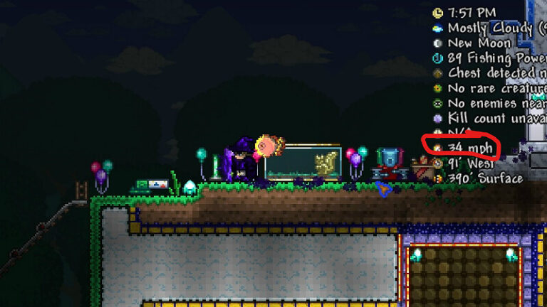 Terraria Cell Phone: How to Making and Functions | GamesCrack.org