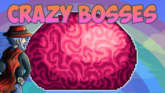 Terraria: Calamity Mod - Guide and Best Tips - GamesCrack.org