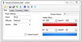 Terraria Inventory Editor: How to Use and Download - GamesCrack.org