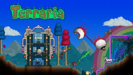 Terraria Mods: Guide and Tips for Beginners - GamesCrack.org