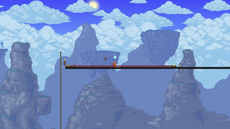 Terraria Pets: Guide and Where to Find Them | GamesCrack.org