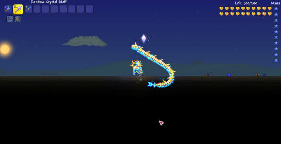 Terraria Classes: Guide and General Tips | GamesCrack.org