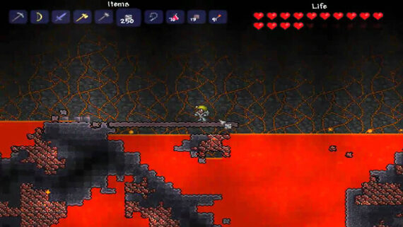 Terraria Guide: Survival and Boss - Best Tips | GamesCrack.org