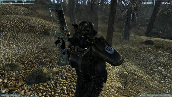 Fallout 3: Best List Mods - Top 69 | GamesCrack.org