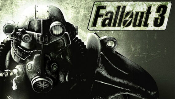 Fallout 3: Item IDs List and Guide to Cheats | GamesCrack.org
