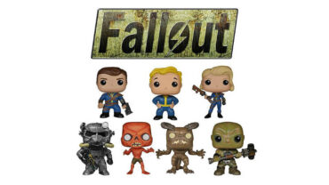 Fallout 3 Bobblehead: Guide, Locations and Tips | GamesCrack.org