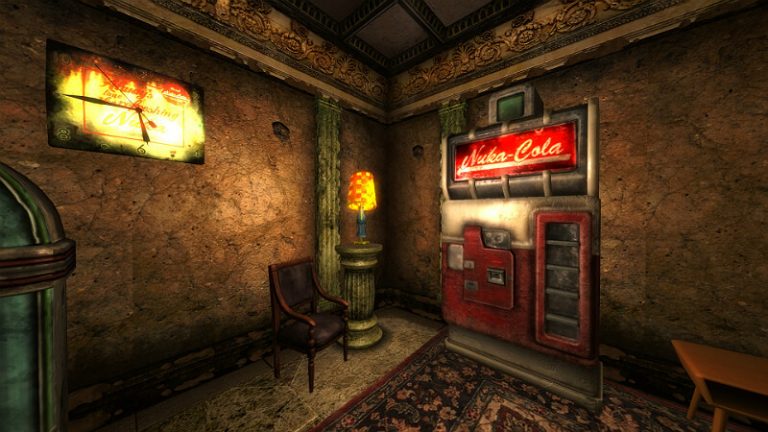 Fallout 3: House Themes and Improvements - Guide | GamesCrack.org