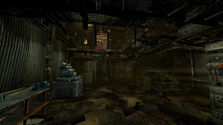 Fallout 3: House Themes and Improvements - Guide | GamesCrack.org