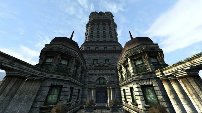 Fallout 3: House Themes and Improvements - Guide | GamesCrack.org