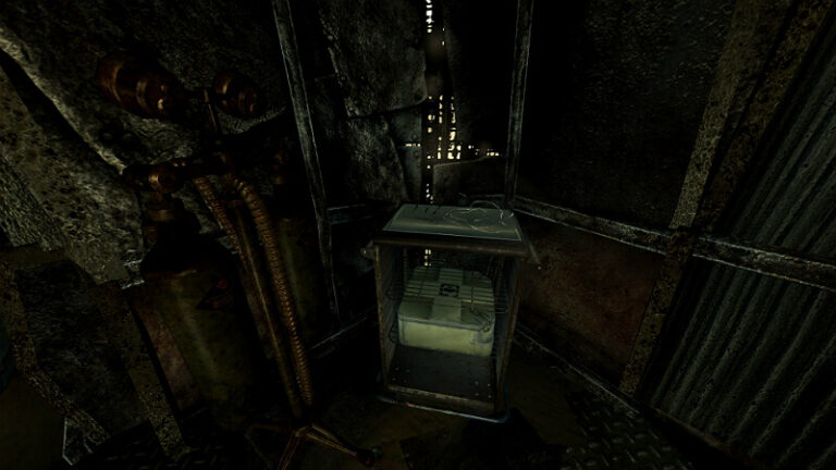 Fallout 3: House Themes and Improvements - Guide | GamesCrack.org