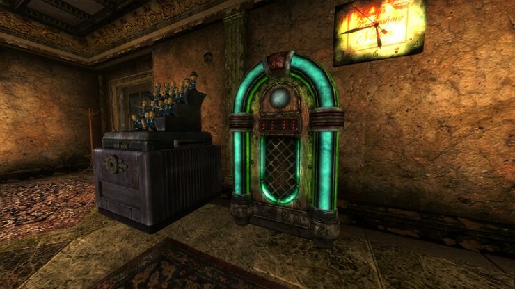 Fallout 3: House Themes and Improvements - Guide | GamesCrack.org