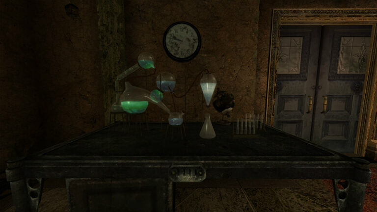 Fallout 3: House Themes and Improvements - Guide | GamesCrack.org