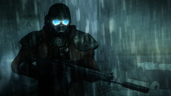 Fallout: NV - Lonesome Road - Unique Weapons and Armor | GamesCrack.org